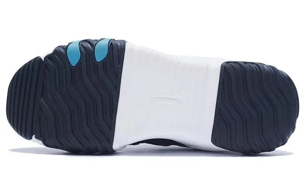 LI-NING X-claw Lite Wntr Lace Up Sneakers