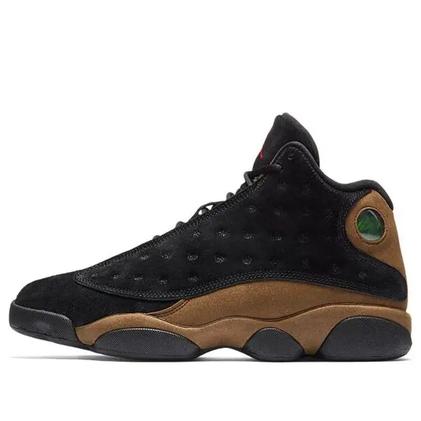 JORDAN Retro "olive