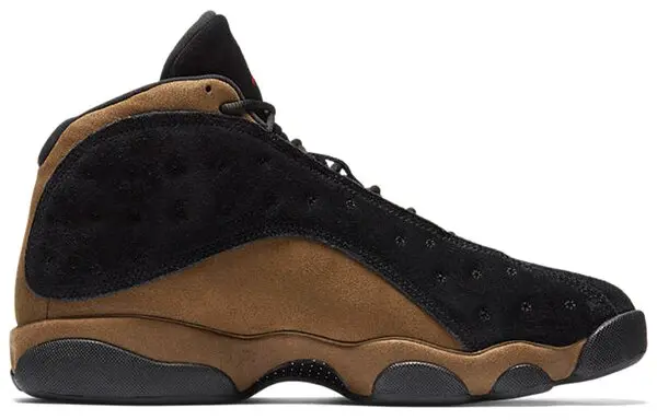 JORDAN Retro "olive