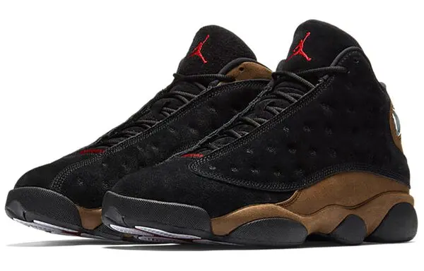 JORDAN Retro "olive