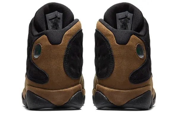 JORDAN Retro "olive