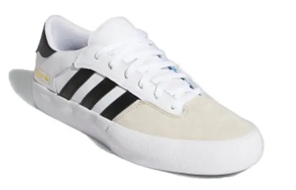 Adidas Matchbreak Super Sneakers - White