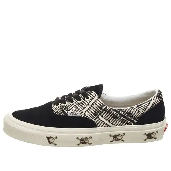 VANS Offspring X Era 95 Reissue 'herringbone - Black/white