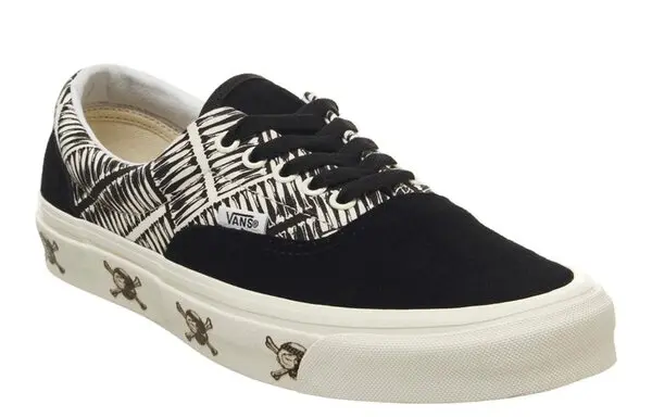 VANS Offspring X Era 95 Reissue 'herringbone
