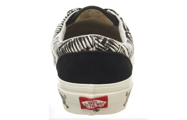 VANS Offspring X Era 95 Reissue 'herringbone