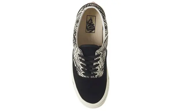 VANS Offspring X Era 95 Reissue 'herringbone