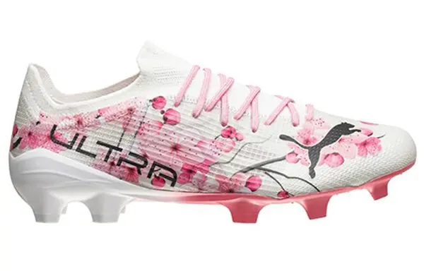 PUMA X Unisport Ultra 1.4 Fg Sakura Sneakers