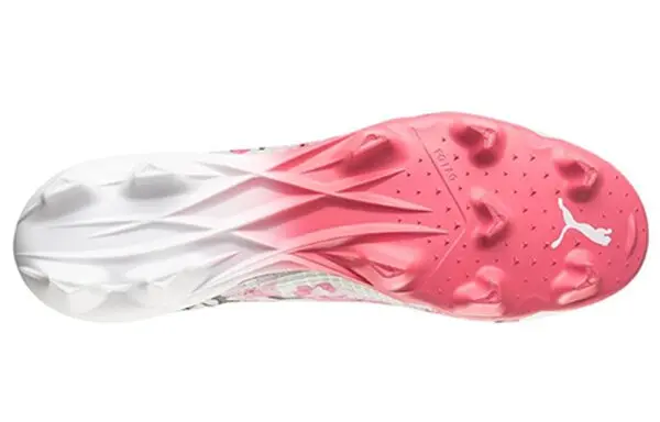 PUMA X Unisport Ultra 1.4 Fg Sakura Sneakers