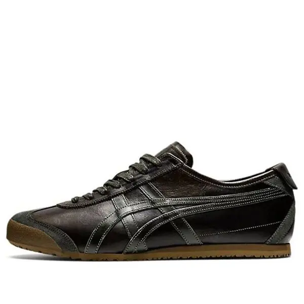 Onitsuka Tiger Mexico 66 Sneakers - Bronze Green