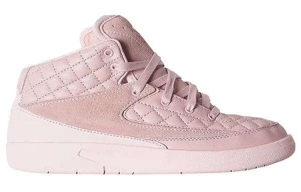 JORDAN Air 2 Retro X Just Don 'arctic Orange