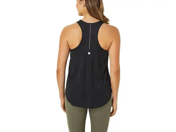 Asics Actibreeze Running Tank