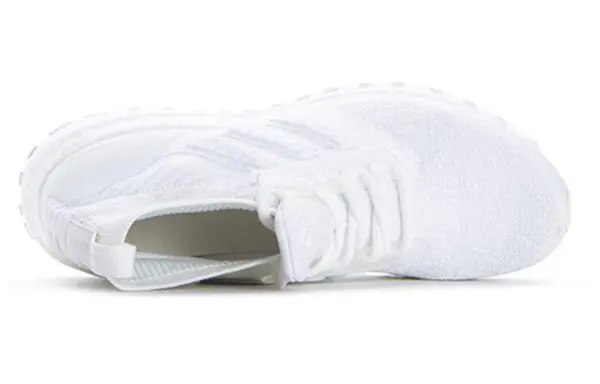 Adidas Ultraboost Atr Mid "undyed" Sneakers - White