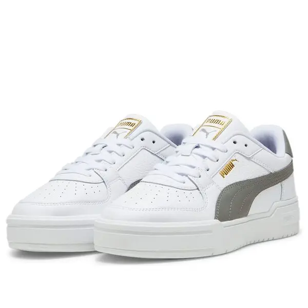 PUMA Ca Pro Classic Sneakers - White/stormy Slate