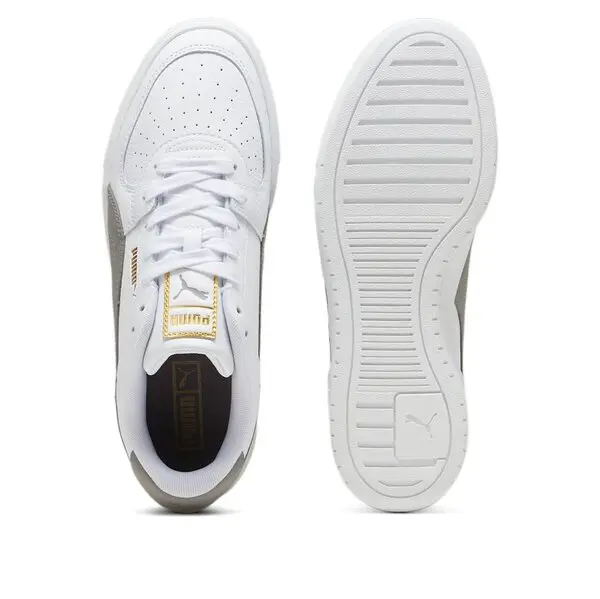 PUMA Ca Pro Classic Sneakers - White/stormy Slate