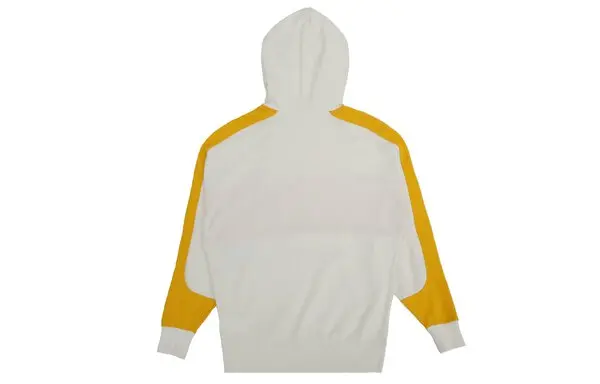 VANS Colorblocked Pullover Hoodie