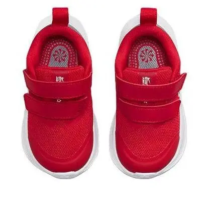 Nike Star Runner 3 Td 'university Red - Red/grey