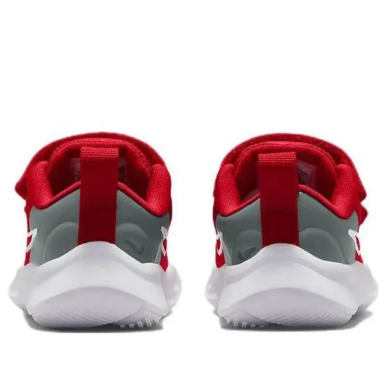 Nike Star Runner 3 Td 'university Red - Red/grey