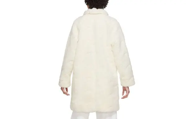 Nike Puffy Coat