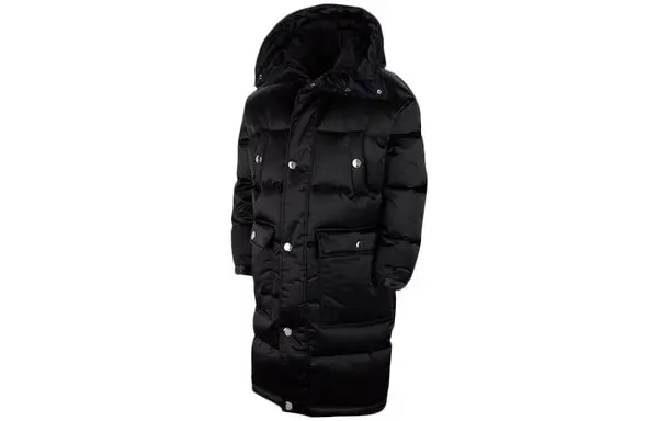 Nike Lab Down-fill Parka