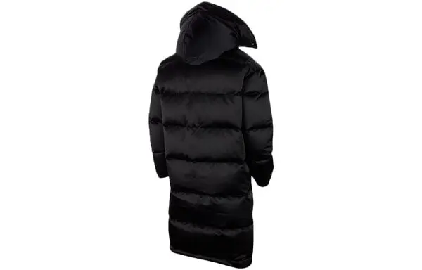 Nike Lab Down-fill Parka