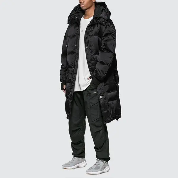 Nike Lab Down-fill Parka