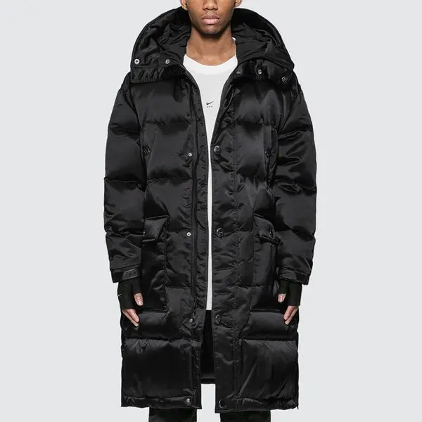 Nike Lab Down-fill Parka