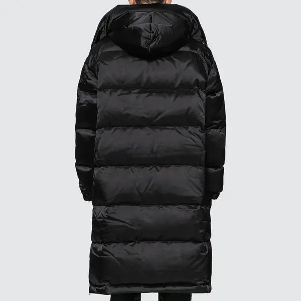 Nike Lab Down-fill Parka