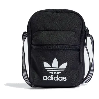 Adidas Originals Adicolor Classic Festival Bag - Black