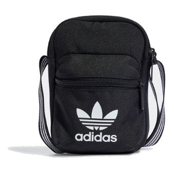 Adidas Originals Adicolor Classic Festival Bag - Black