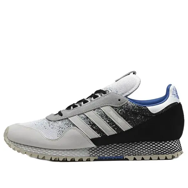 Adidas Hanon X New York 'dark Storm' Cm7878