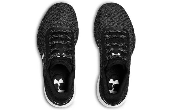 Under Armour Charged Escape 2 Reflect Running Shoes - Black