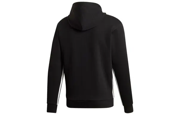 Adidas 3-stripes Full Zip Hoodie