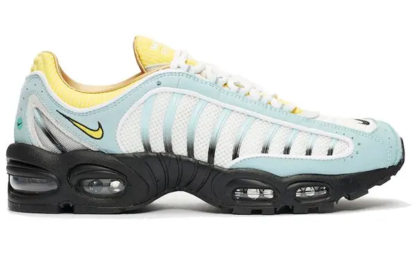 Nike X Sneakersnstuff Air Max Tailwind 4 '20th Anniversary' Sneakers