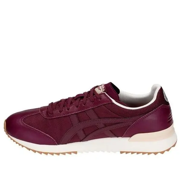 Onitsuka Tiger California 78 Ex Sneakers - Wine