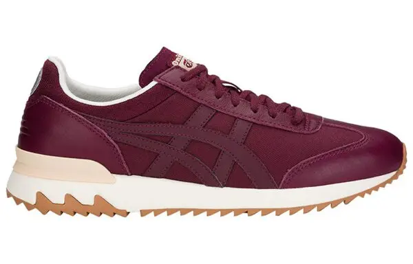 Onitsuka Tiger California 78 Ex Sneakers - Wine