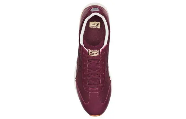 Onitsuka Tiger California 78 Ex Sneakers - Wine