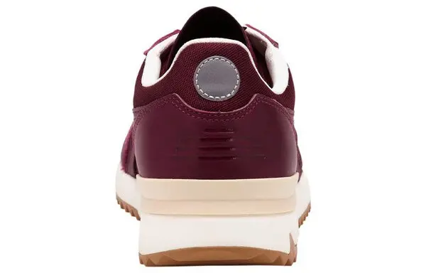 Onitsuka Tiger California 78 Ex Sneakers - Wine
