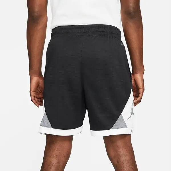 JORDAN Dri-fit Air Diamond Shorts