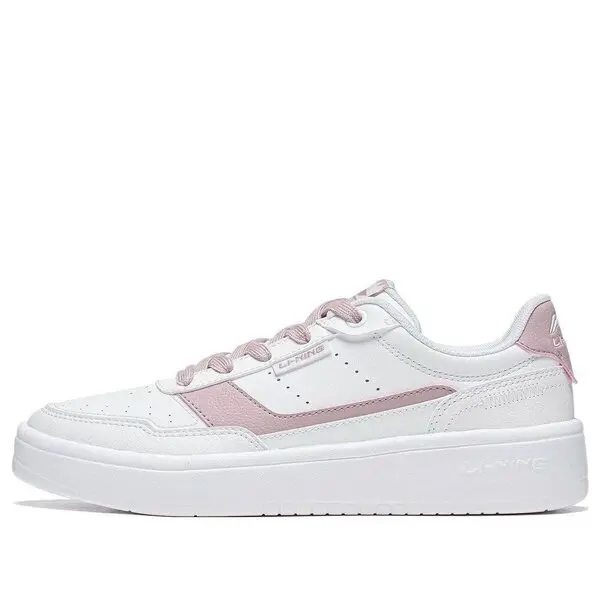 LI-NING Qingyi Skate Shoes