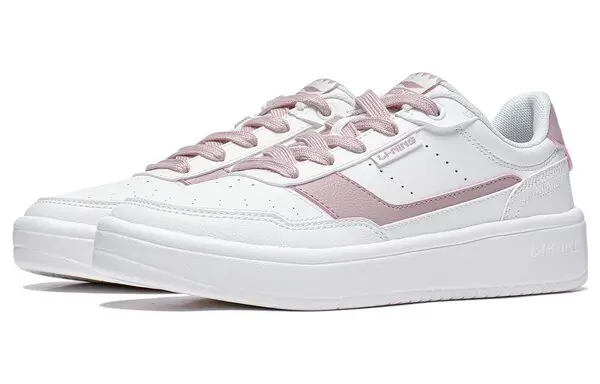 LI-NING Qingyi Skate Shoes