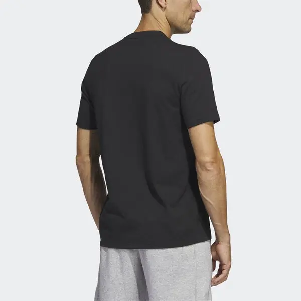 Adidas Lounge Graphic T-shirt