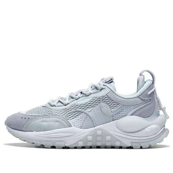 LI-NING Counterflow Startrails Sneakers - Blue/grey