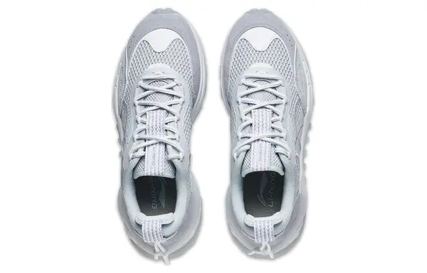 LI-NING Counterflow Startrails Sneakers - Blue/grey