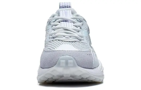 LI-NING Counterflow Startrails Sneakers - Blue/grey