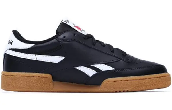 REEBOK Club C Revenge Sneakers - Black