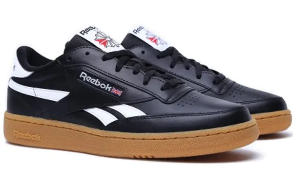 REEBOK Club C Revenge Sneakers - Black