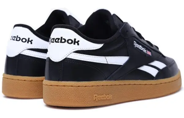 REEBOK Club C Revenge Sneakers - Black