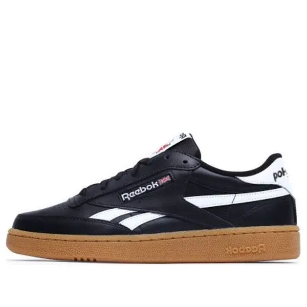 REEBOK Club C Revenge Sneakers - Black