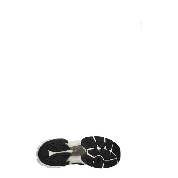 Balenciaga Runner High Top Sneakers