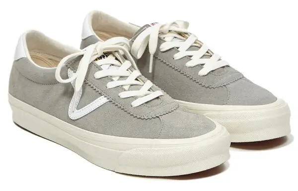 VANS Vault Og Epoch Lx Sneakers - Gray